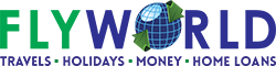 Flyworld Travel and Tourism